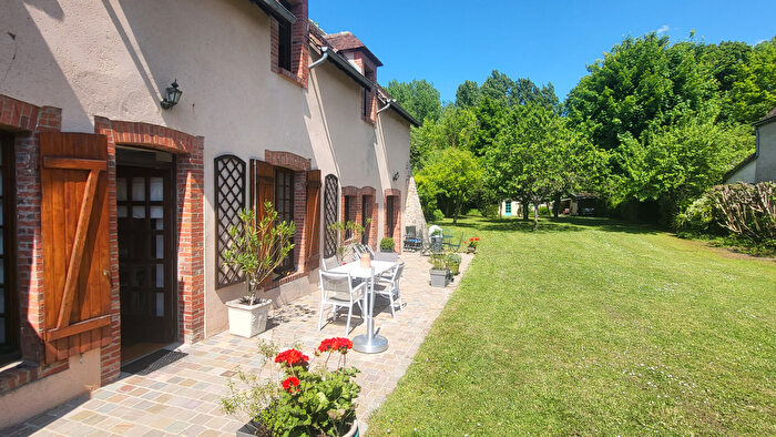 Maison 5 pièces à Épernon, à vendre