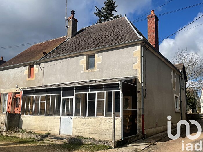 Maison à vendre - Arbourse - 4 pièces - 2 chambres