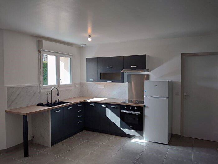 Maison 4 pièces à louer - Louyat, Limoges