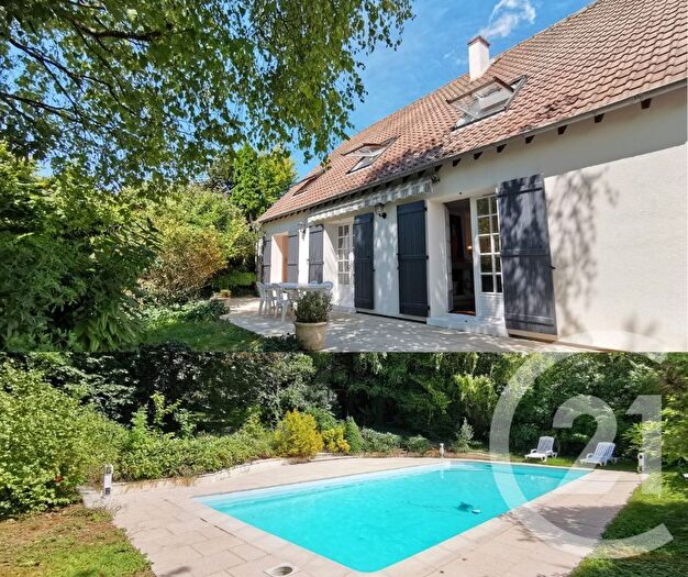 Maison à vendre - Épernon - 9 pièces - 6 chambres