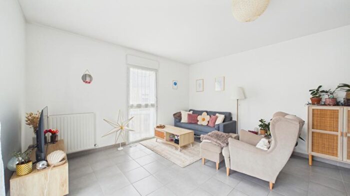 Appartement 3 pièces à Orvault, à vendre