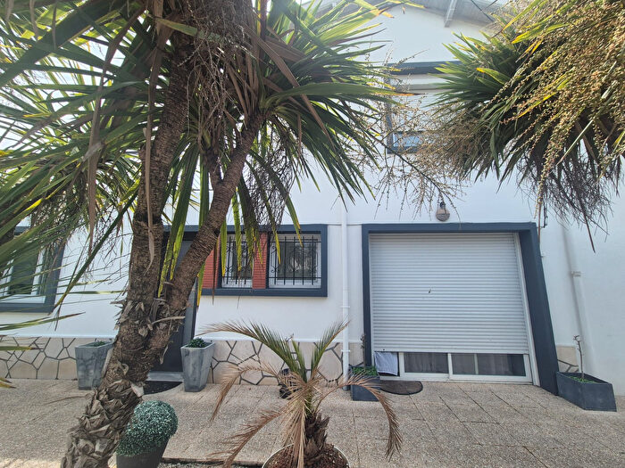 Maison 8 pièces à vendre à Royan, Pontaillac