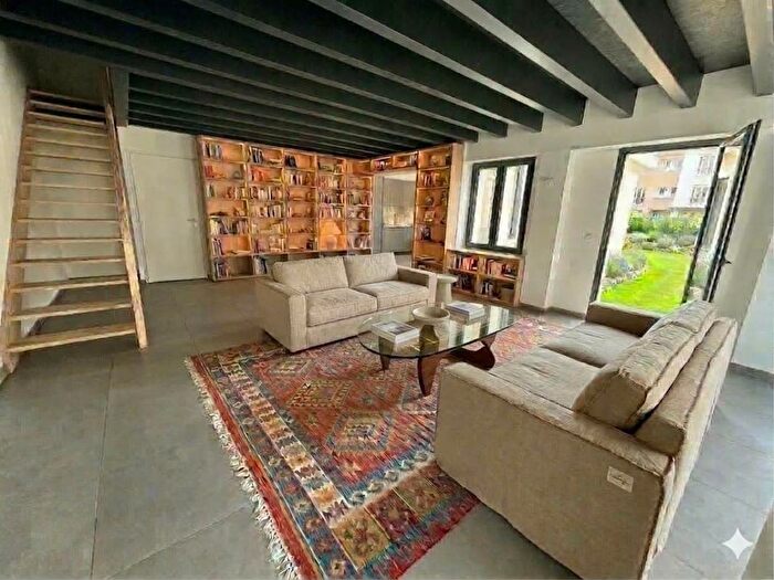 Appartement à vendre - Pau, Dufau, Tourasse - 4 pièces - 3 chambres