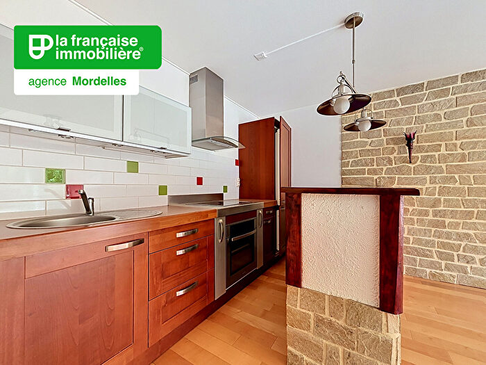 Bréal-sous-Montfort - Appartement 2 pièces à vendre