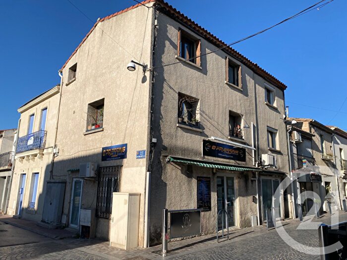 Appartement à vendre - Pérols - 1 pièce