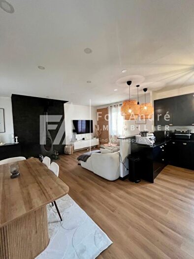 Maison à vendre - Roissy-en-Brie, Ascott, Verger, Avenir - 5 pièces - 4 chambres