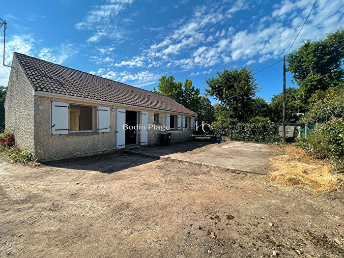 Maison 5 pièces à vendre - Pornic, Les Trois Croix, La Ficaudière