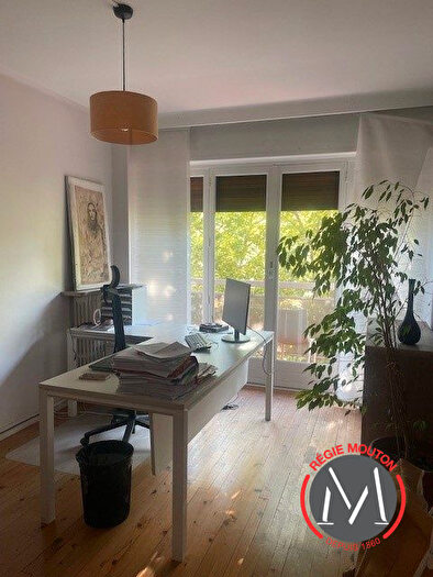 Appartement à louer - Lyon e , Mutualité, Préfecture, Moncey - 5 pièces