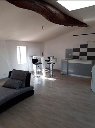 Monségur - Appartement 2 pièces à louer