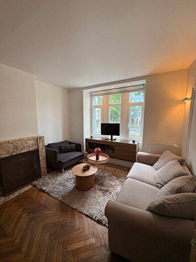 Appartement à louer - Vauban Esquermes, Lille - 4 pièces - 3 chambres