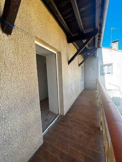 Appartement 3 pièces à Centre Ville, Mazamet, à louer