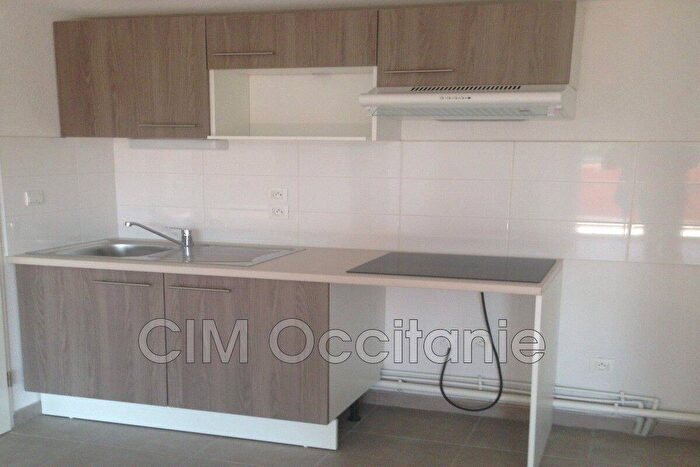 Croix-daurade, Toulouse - Appartement 3 pièces à louer
