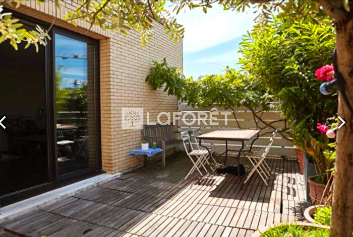 Appartement à vendre - Montreuil, Bas Montreuil, Etienne Marcel, Chanzy - 3 pièces - 2 chambres