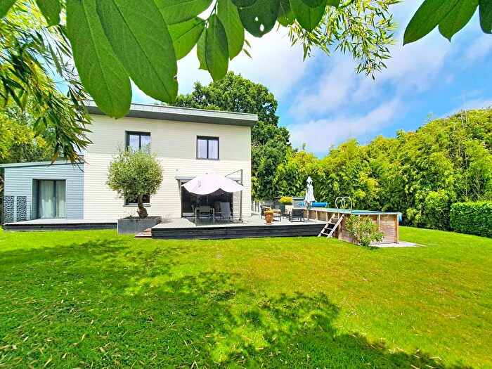 Hennebont, Centre-ville, Kerbihan, La Grange, Kerlano - Maison 4 pièces à vendre