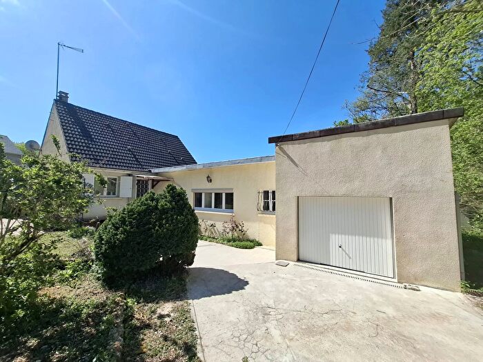 Maison 6 pièces à Saint-Augustin, à vendre