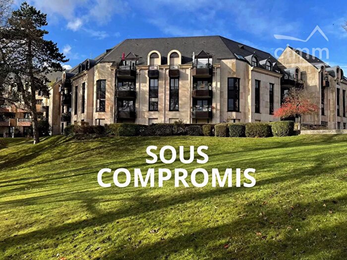 Appartement à vendre - Versailles, Clagny Glatigny - 4 pièces - 3 chambres