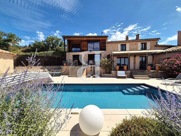 Bédoin : Maison 5 pièces à vendre