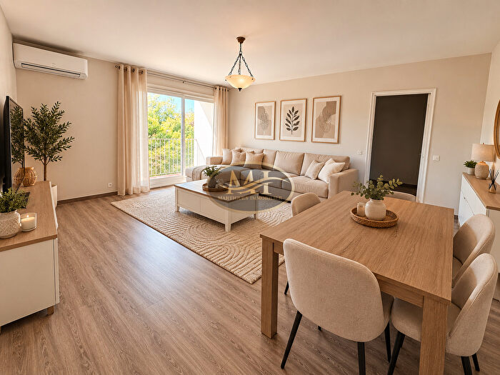 Appartement 2 pièces à Martigues, à vendre