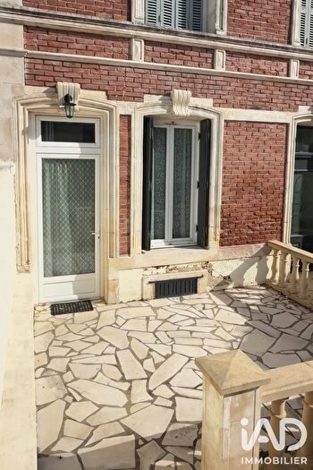 Appartement 1 pièce à vendre à Fouras