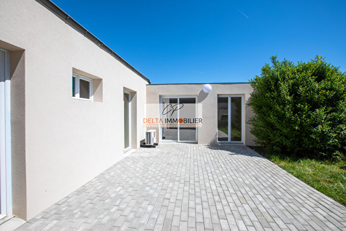 Maison à vendre - Landser - 5 pièces - 3 chambres