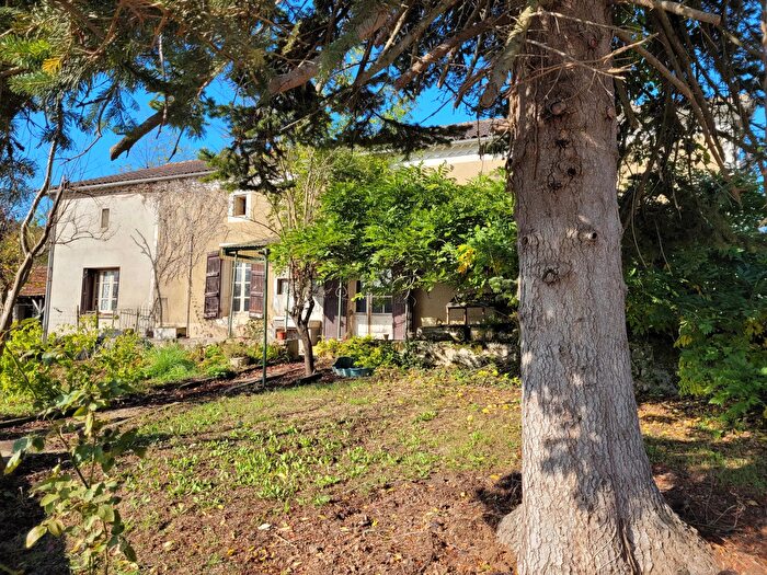 Maison à vendre - Beauville - 7 pièces