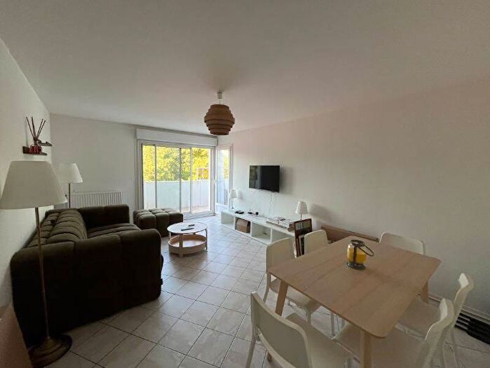 Appartement 3 pièces à louer - Polo-Beyris-Saint Amand, Bayonne