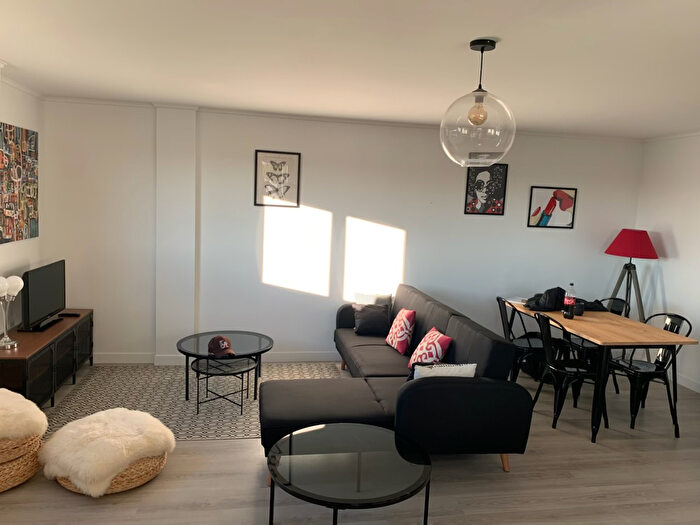 Appartement 2 pièces à louer - Mérignac, Les Eyquems
