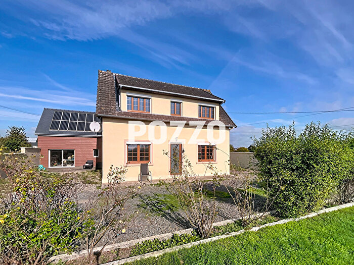 Maison 5 pièces à Vire, Centre-ville, Gare, à vendre