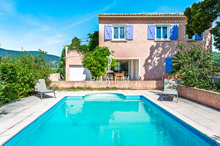 Volonne - Maison 5 pièces à vendre