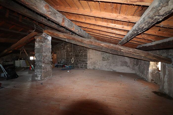 Maison à vendre - Saint-Félicien - 6 pièces - 3 chambres