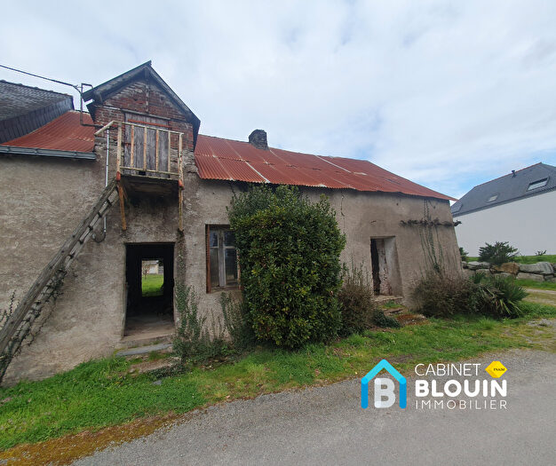 Maison à vendre - Saffré - 5 pièces