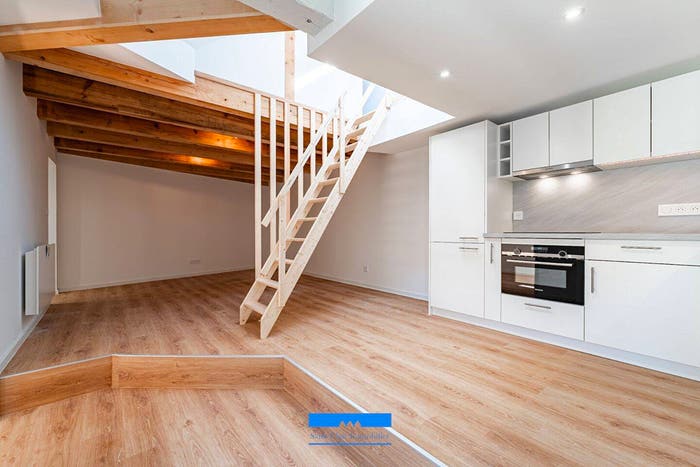 Appartement 3 pièces à Mairie Nord, Strasbourg, à louer