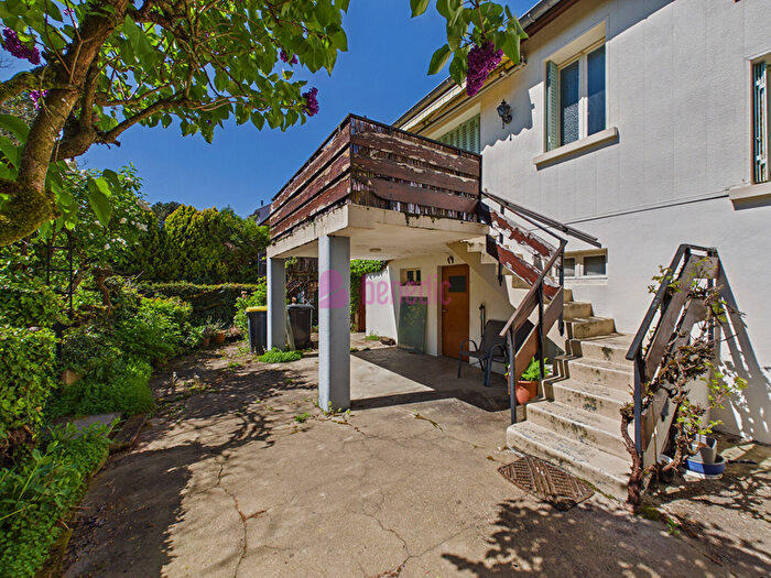 Montigny-lès-Metz, Colin, Reymond, Saint-Privat, Frescaty, Lizé - Maison 4 pièces à vendre