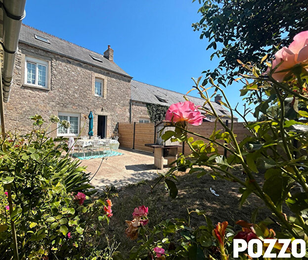 Maison 3 pièces à vendre - Réville