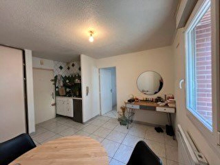 Appartement 2 pièces à Toulouse, à louer