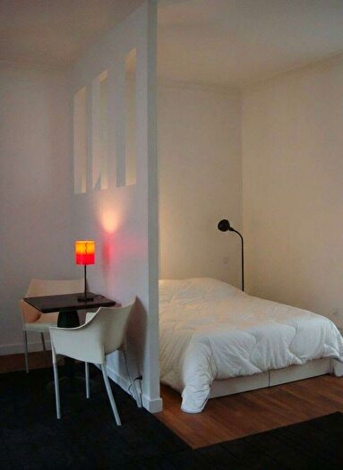 Appartement 1 pièce à Centre, Angers, à louer