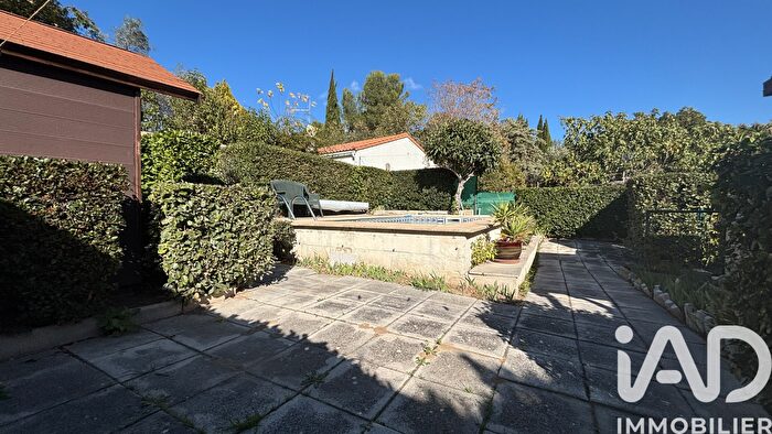 Maison à vendre - Juvignac - 4 pièces - 3 chambres