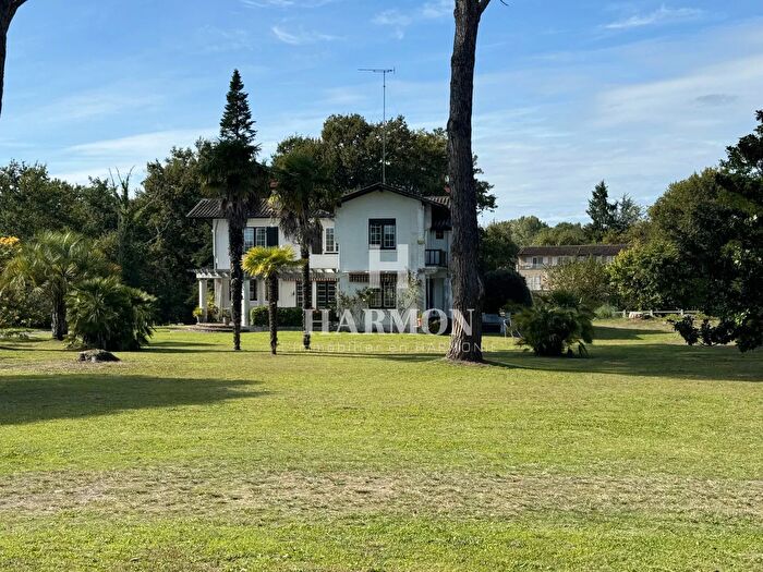 Magescq : Maison à vendre