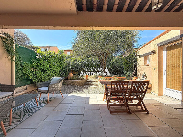 Maison 3 pièces à Mougins, Font Neuve, Saint-Basile, Fontmerle, Nartassière, à vendre