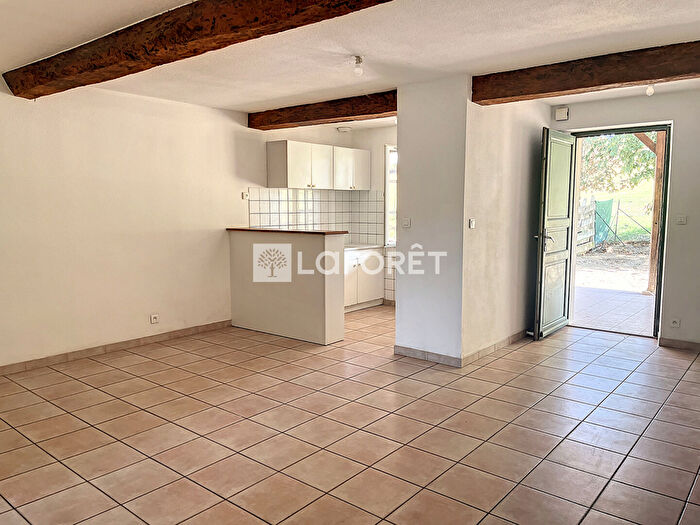 Maison 3 pièces à Larrazet, à louer
