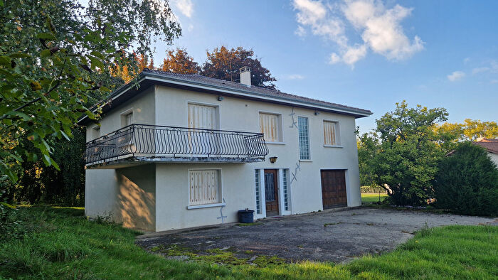 Maison à vendre - Saint-Rémy - 5 pièces - 3 chambres