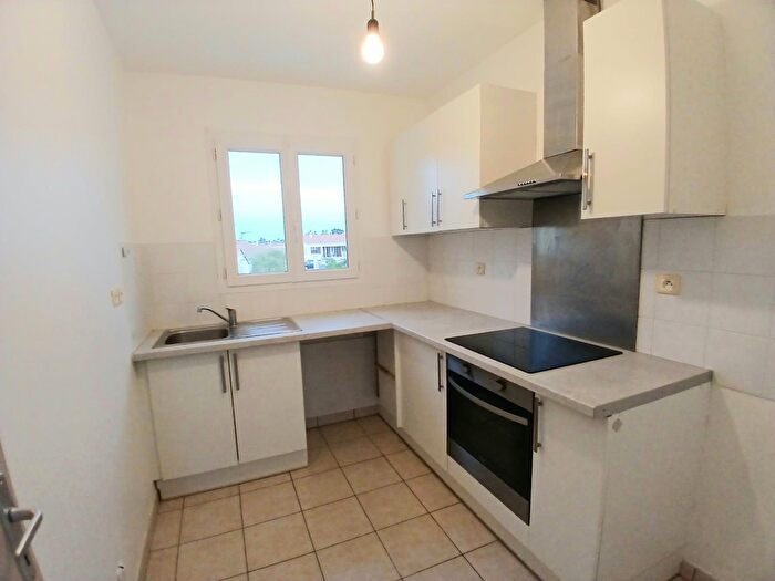 Dompierre-sur-Mer - Appartement 3 pièces à louer