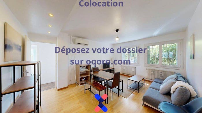 Alco, Montpellier - Appartement 4 pièces à louer