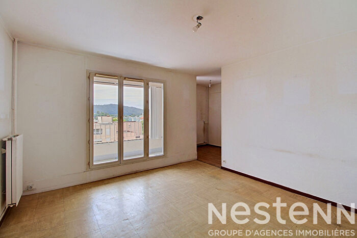 Appartement 2 pièces à vendre - Draguignan, Esplanade, Saint-Léger