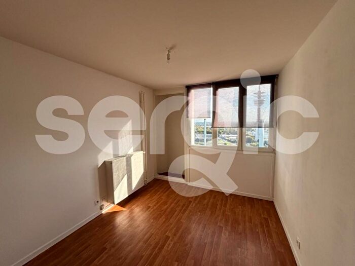 Appartement à louer - Mons-en-Bar ul, Fort - 1 pièce