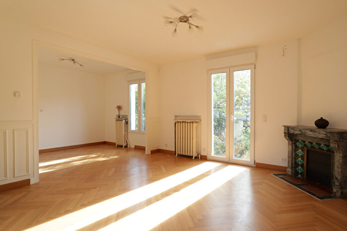 Maison 5 pièces à Saint-Maur-des-Fossés, Parc de Saint-Maur, à vendre