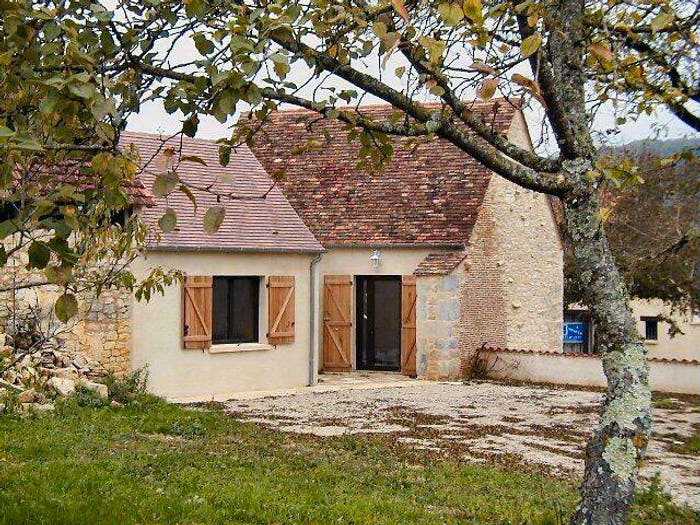 Maison 3 pièces à louer - Saint-Germain-du-Bel-Air
