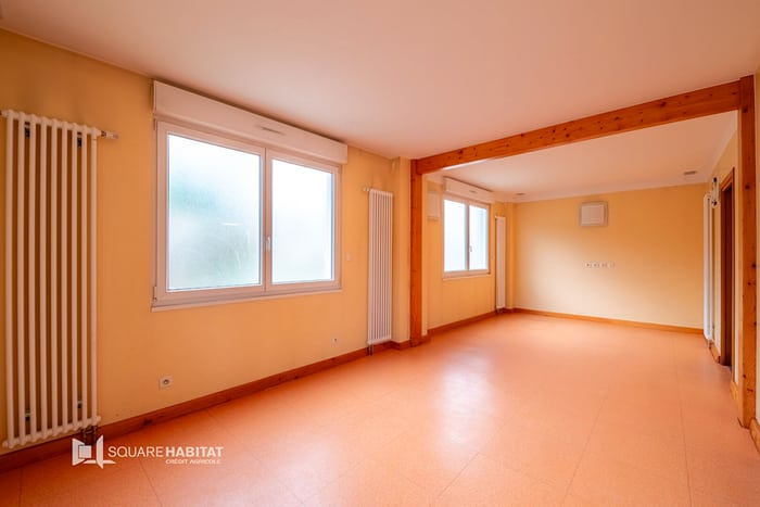 Appartement 4 pièces à vendre - Oye-et-Pallet