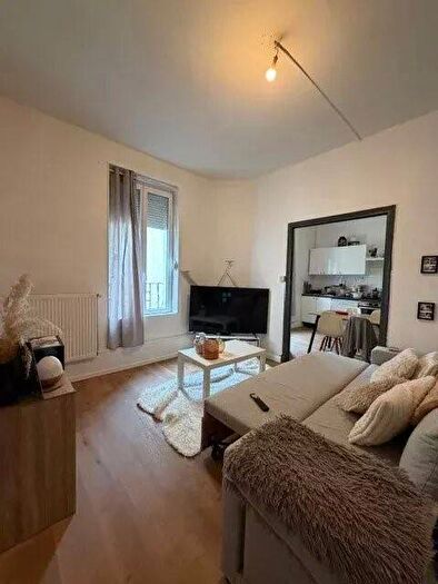 Appartement 3 pièces à louer - Alexis-Montlouis, Montélimar