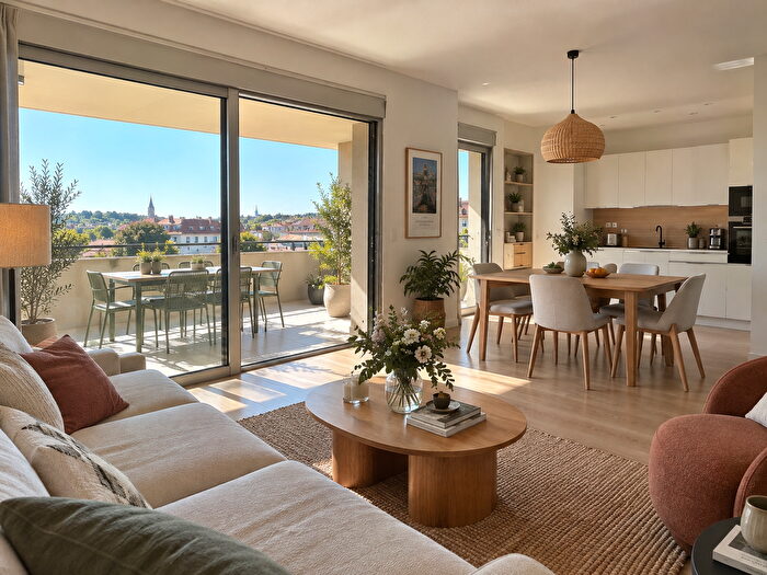 Colomiers, Falcou, Fenassiers - Maison 3 pièces à vendre